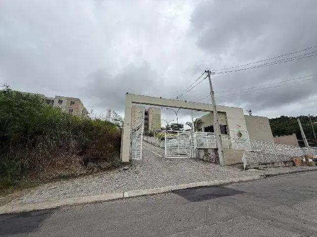Apartamento para Venda em São Gonçalo/RJ Maria Paula 2 Quartos