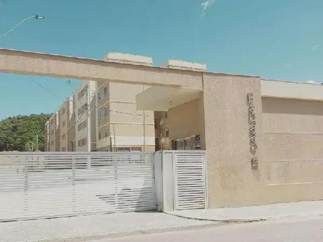 Apartamento para Venda em São Gonçalo/RJ Maria Paula 2 Quartos