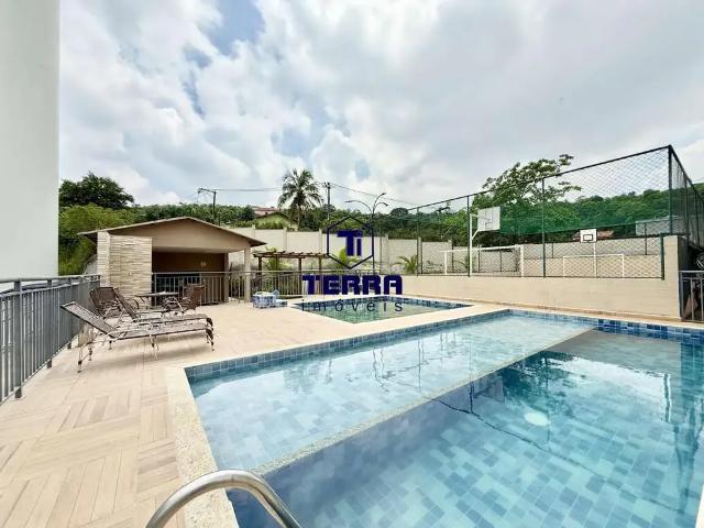 Apartamento para Venda em São Gonçalo/RJ Maria Paula 2 Quartos