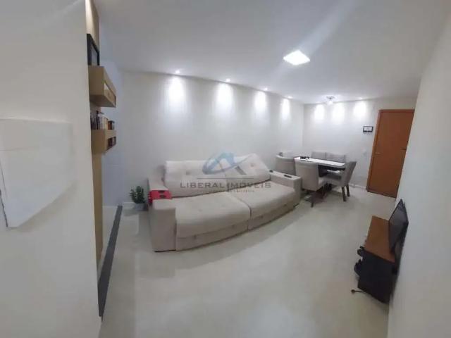 Apartamento para Venda em São Gonçalo/RJ Maria Paula 2 Quartos