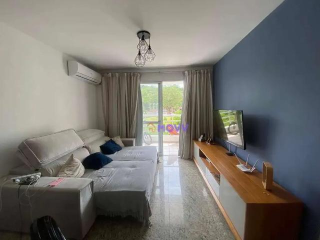 Apartamento para Venda em São Gonçalo/RJ Maria Paula 2 Quartos