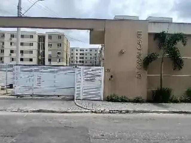 Apartamento para Venda em São Gonçalo/RJ Maria Paula 2 Quartos
