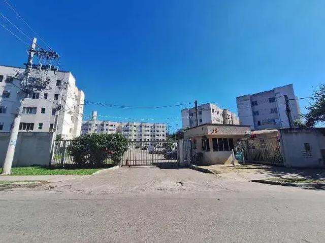 Apartamento para Venda em São Gonçalo/RJ Maria Paula 2 Quartos