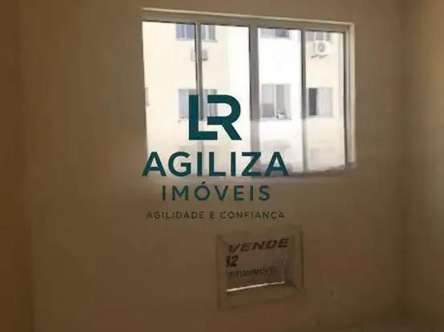 Apartamento para Venda em São Gonçalo/RJ Maria Paula