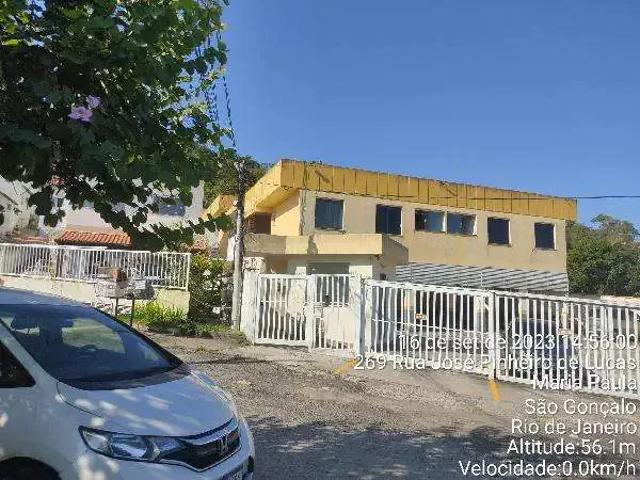 Apartamento para Venda em São Gonçalo/RJ Maria Paula
