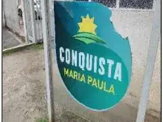 Apartamento para Venda em São Gonçalo/RJ Maria Paula