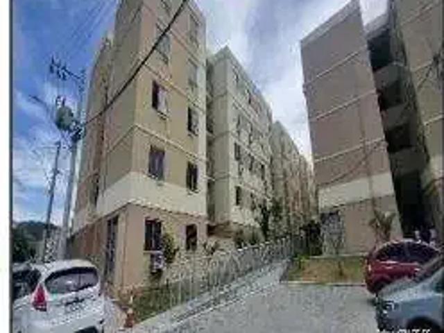 Apartamento para Venda em São Gonçalo/RJ Maria Paula
