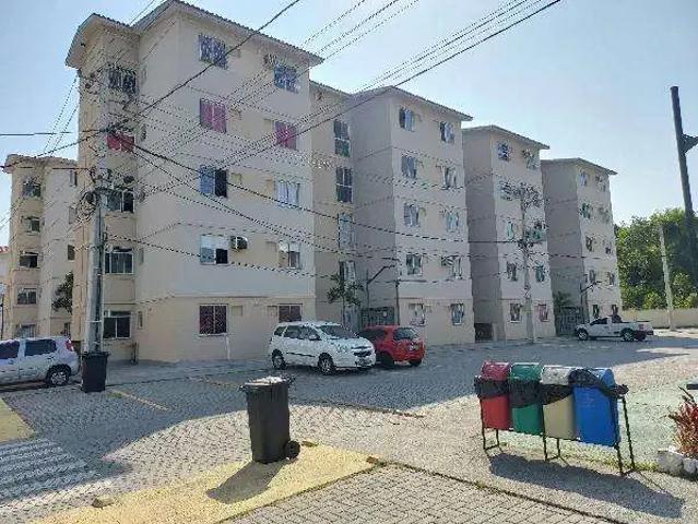 Apartamento para Venda em São Gonçalo/RJ Maria Paula
