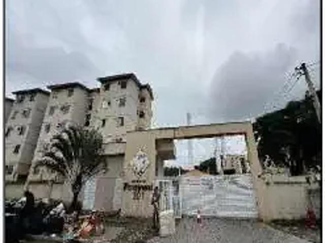 Apartamento para Venda em São Gonçalo/RJ Maria Paula 1 Quartos