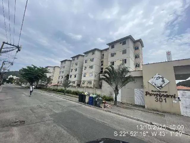 Apartamento para Venda em São Gonçalo/RJ Maria Paula