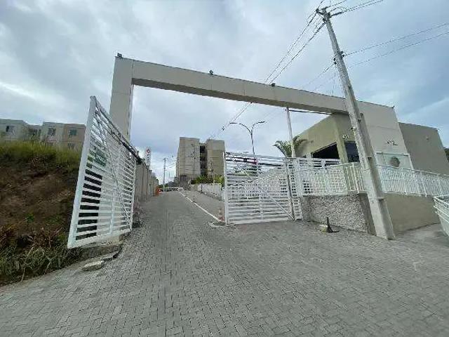 Apartamento para Venda em São Gonçalo/RJ Maria Paula