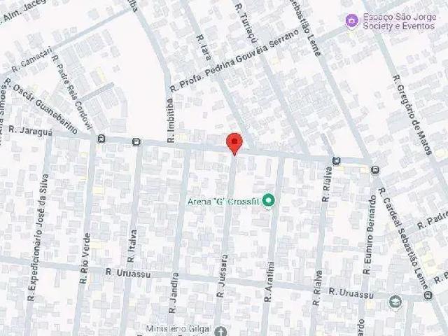 Apartamento para Venda em São Gonçalo/RJ Miriambi