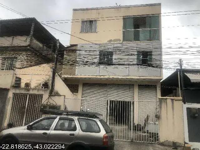 Apartamento para Venda em São Gonçalo/RJ Mutondo