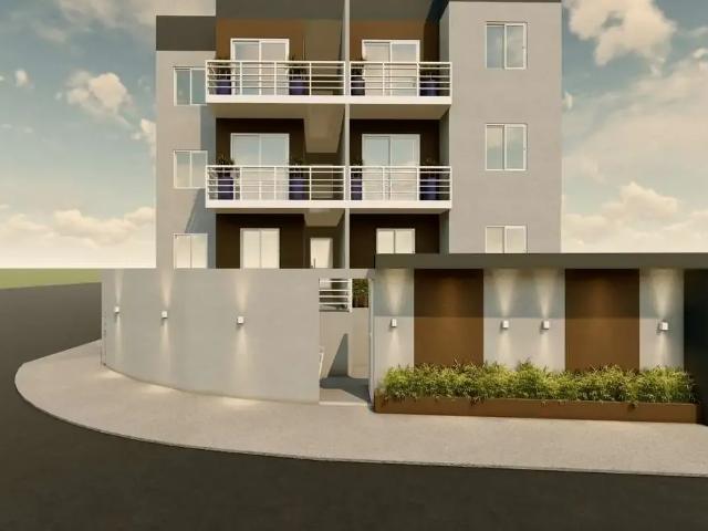Apartamento para Venda em São Gonçalo/RJ Mutondo 1 Quartos