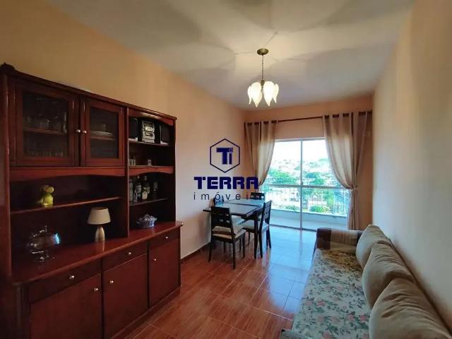 Apartamento para Venda em São Gonçalo/RJ Mutondo 2 Quartos