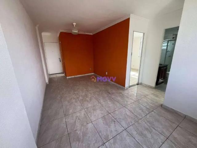 Apartamento para Venda em São Gonçalo/RJ Mutondo 2 Quartos