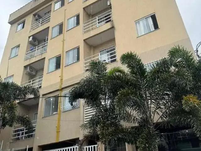 Apartamento para Venda em São Gonçalo/RJ Mutondo 2 Quartos