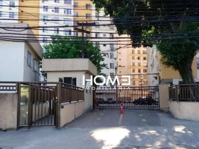 Apartamento para Venda em São Gonçalo/RJ Mutondo 2 Quartos