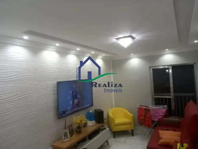 Apartamento para Venda em São Gonçalo/RJ Mutondo 2 Quartos