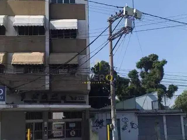 Apartamento para Venda em São Gonçalo/RJ Mutondo 2 Quartos