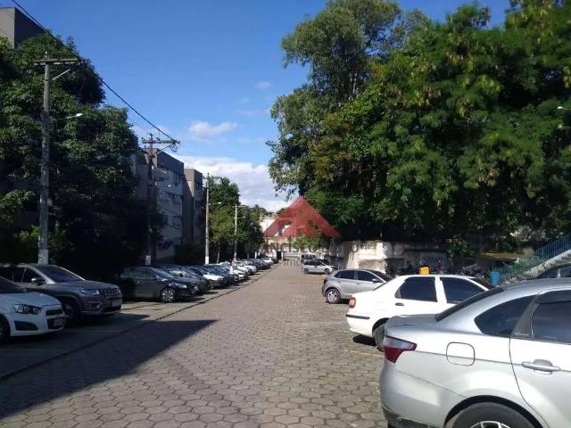 Apartamento para Venda em São Gonçalo/RJ Mutondo 2 Quartos