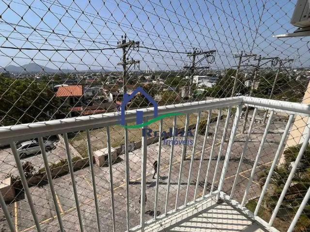 Apartamento para Venda em São Gonçalo/RJ Mutondo 2 Quartos