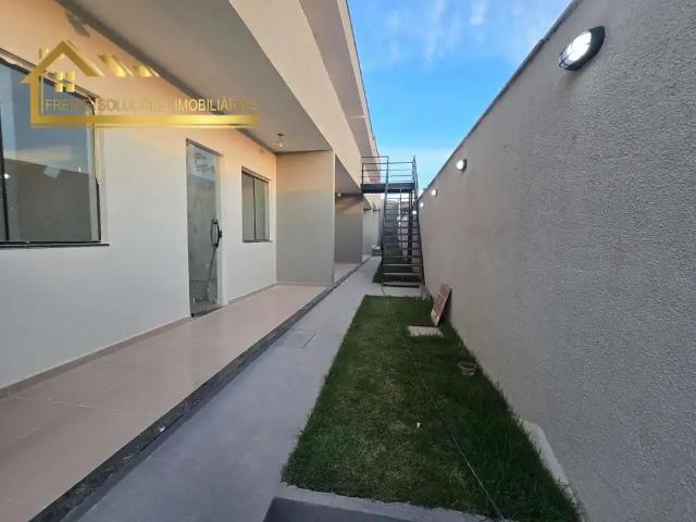 Apartamento para Venda em São Gonçalo/RJ Mutondo 2 Quartos