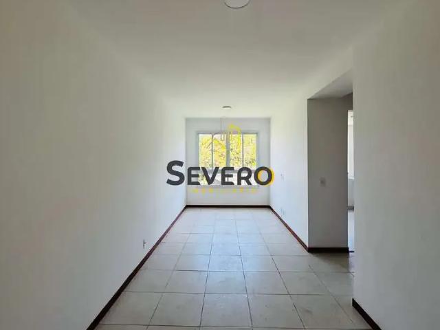 Apartamento para Venda em São Gonçalo/RJ Mutondo 2 Quartos