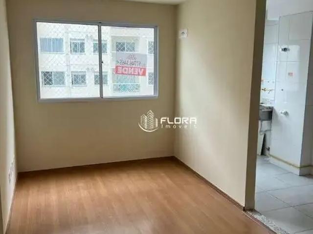 Apartamento para Venda em São Gonçalo/RJ Mutondo 2 Quartos