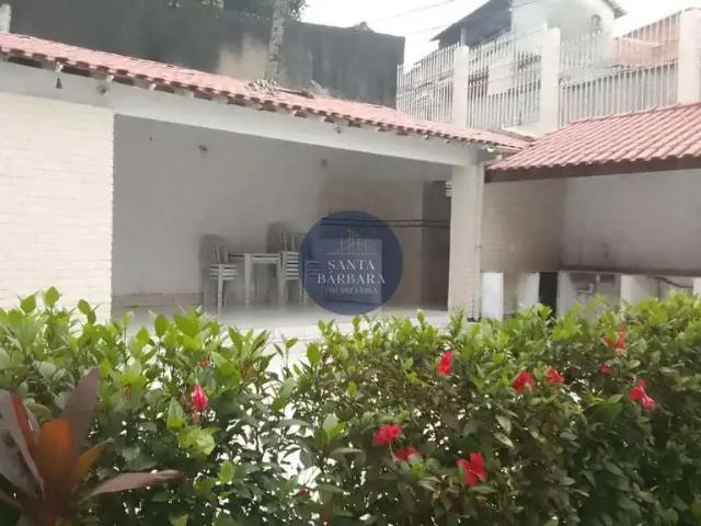 Apartamento para Venda em São Gonçalo/RJ Mutondo 2 Quartos