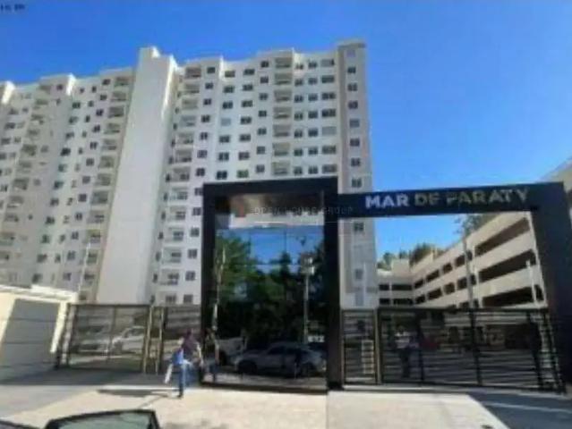 Apartamento para Venda em São Gonçalo/RJ Mutondo 2 Quartos
