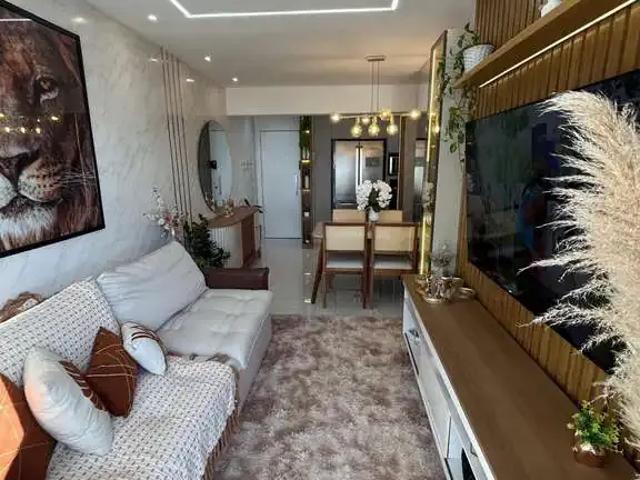 Apartamento para Venda em São Gonçalo/RJ Mutondo 2 Quartos