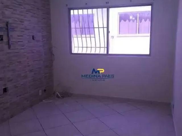 Apartamento para Venda em São Gonçalo/RJ Mutondo 2 Quartos