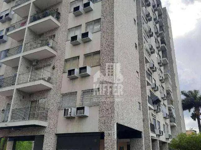Apartamento para Venda em São Gonçalo/RJ Mutondo 2 Quartos