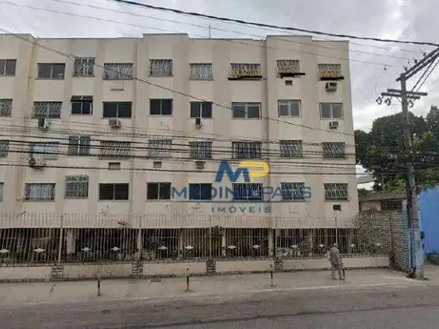 Apartamento para Venda em São Gonçalo/RJ Mutondo 2 Quartos