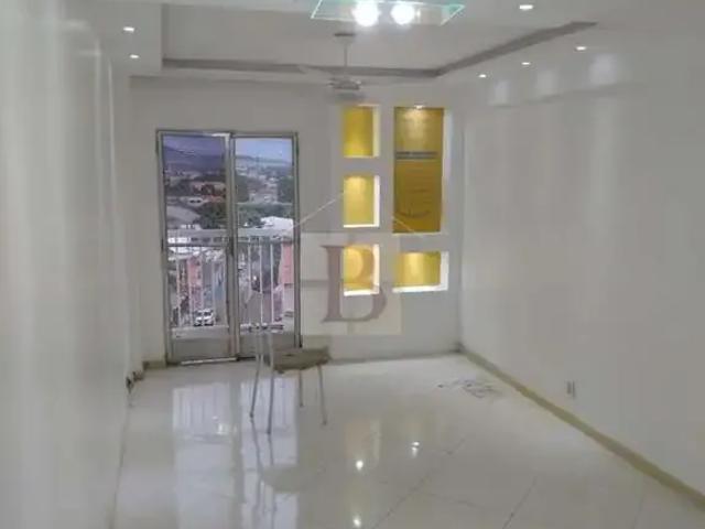 Apartamento para Venda em São Gonçalo/RJ Mutondo 2 Quartos