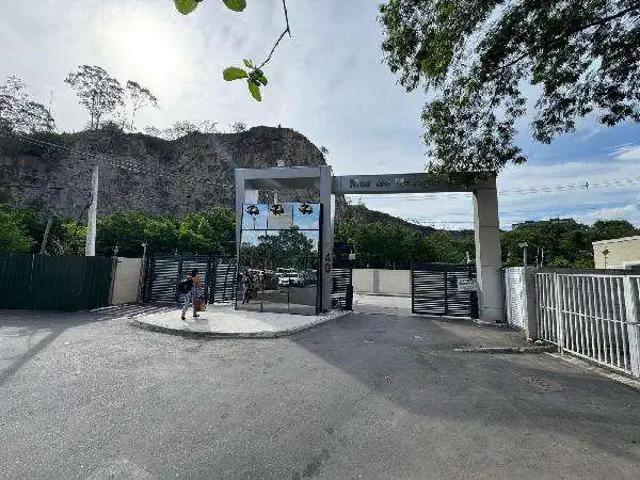 Apartamento para Venda em São Gonçalo/RJ Mutondo 2 Quartos