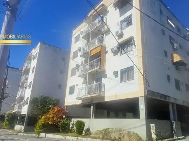 Apartamento para Venda em São Gonçalo/RJ Mutondo 2 Quartos