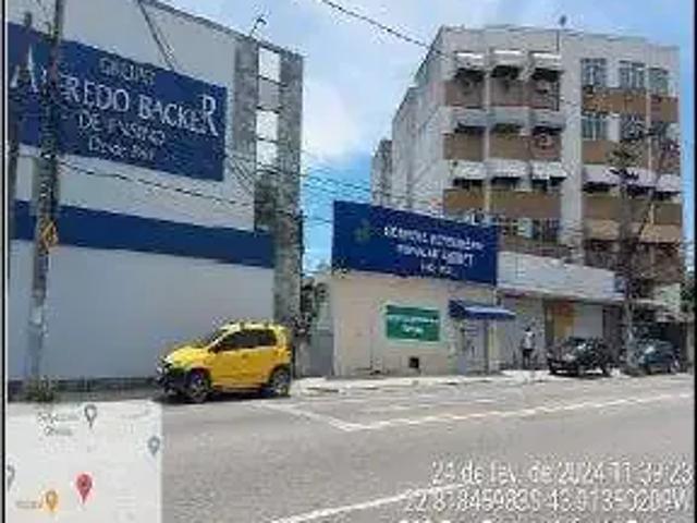 Apartamento para Venda em São Gonçalo/RJ Mutondo 2 Quartos