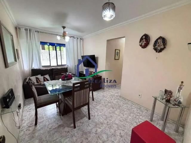 Apartamento para Venda em São Gonçalo/RJ Mutondo 2 Quartos