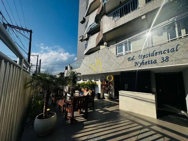 Apartamento para Venda em São Gonçalo/RJ Mutondo 2 Quartos