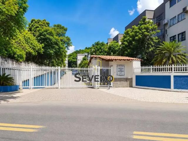 Apartamento para Venda em São Gonçalo/RJ Mutondo 2 Quartos