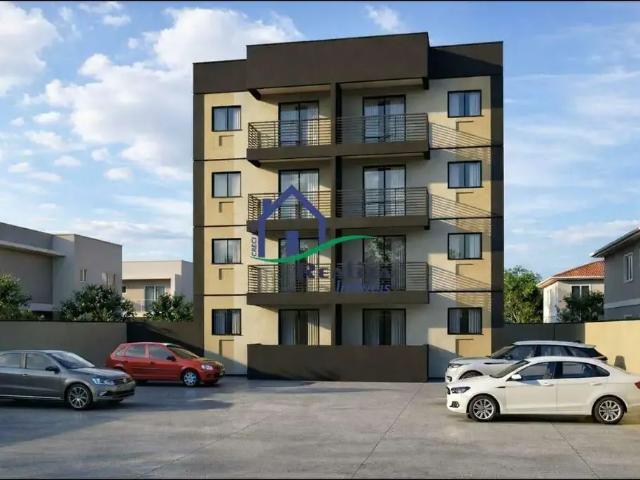Apartamento para Venda em São Gonçalo/RJ Mutondo 2 Quartos
