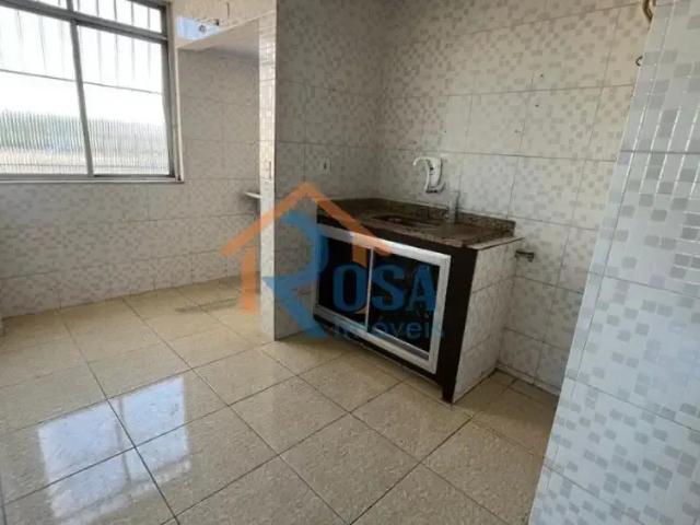 Apartamento para Venda em São Gonçalo/RJ Mutondo 2 Quartos