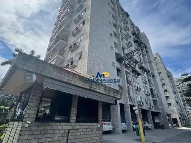 Apartamento para Venda em São Gonçalo/RJ Mutondo 2 Quartos