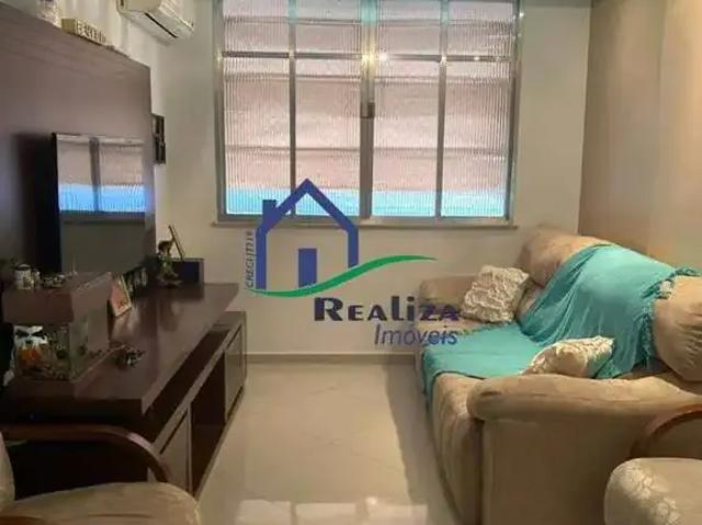 Apartamento para Venda em São Gonçalo/RJ Mutondo 2 Quartos