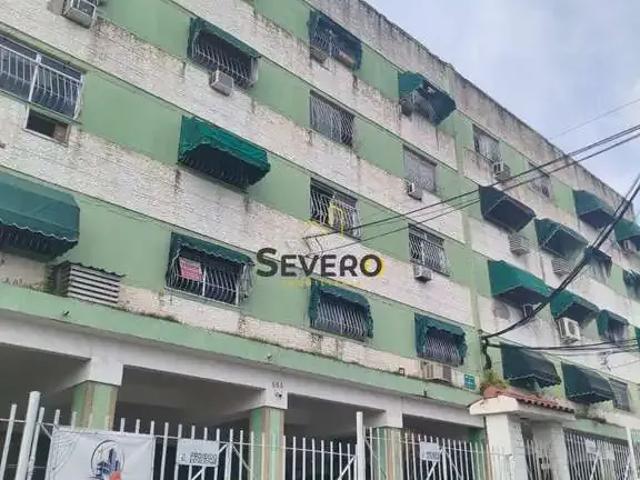 Apartamento para Venda em São Gonçalo/RJ Mutondo 2 Quartos