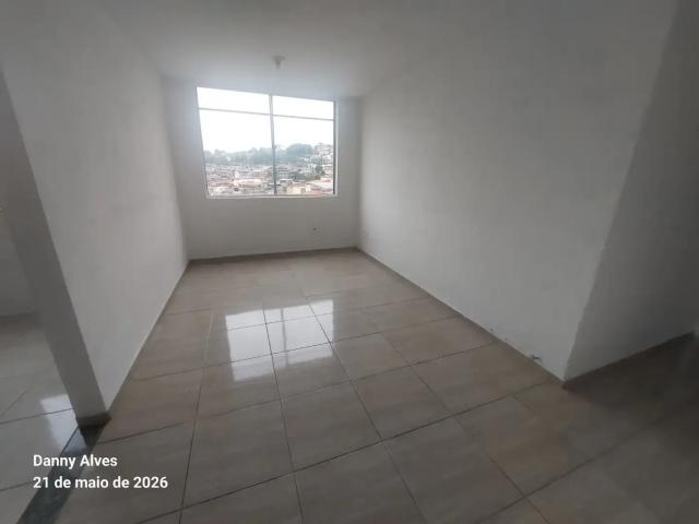 Apartamento para Venda em São Gonçalo/RJ Mutondo 2 Quartos