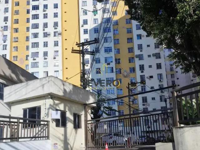 Apartamento para Venda em São Gonçalo/RJ Mutondo 2 Quartos
