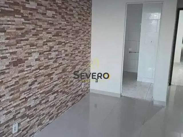 Apartamento para Venda em São Gonçalo/RJ Mutondo 2 Quartos